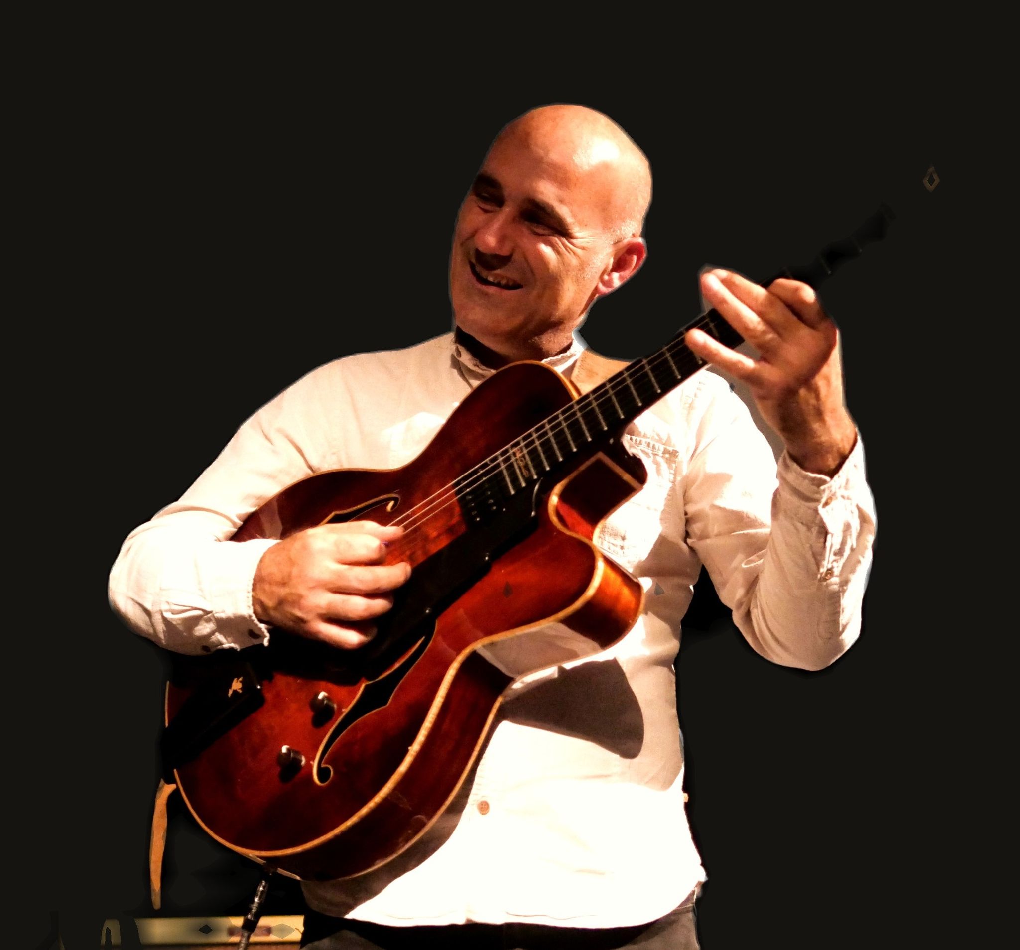 n° 12 – Éric Legrand – Pégase 21
